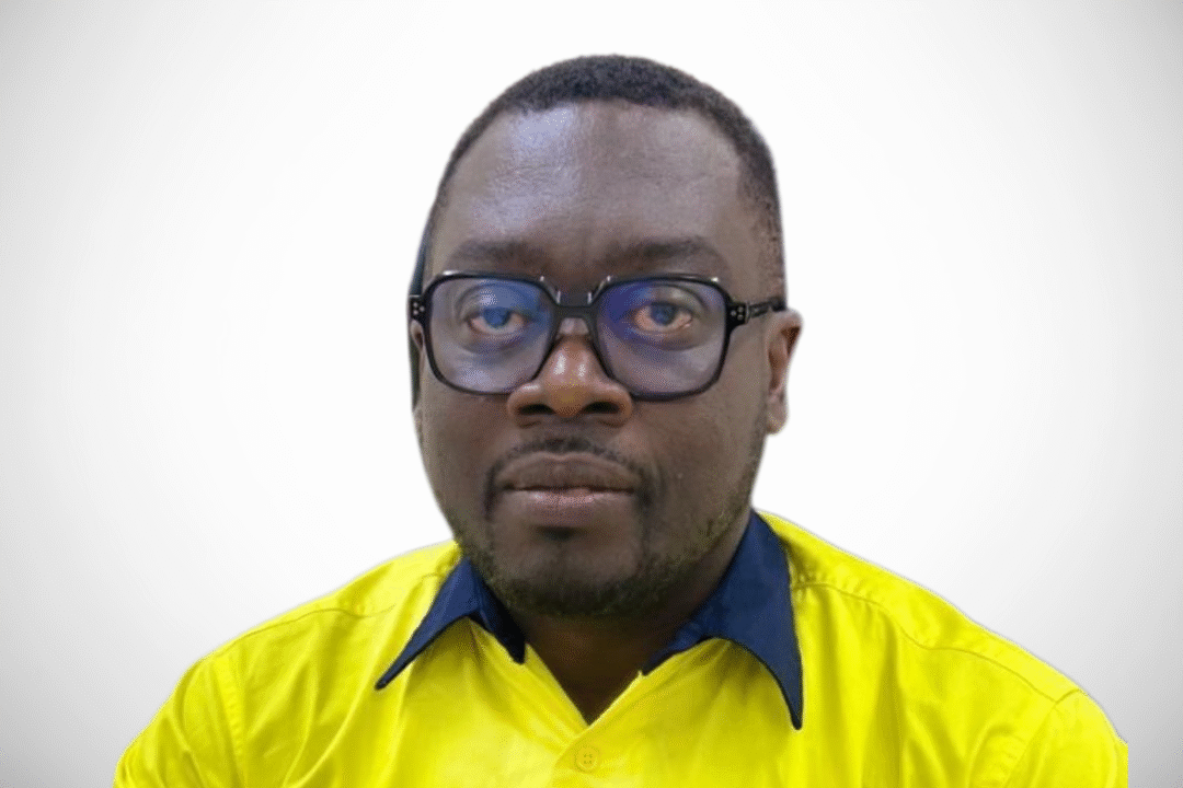 Management Team - Heath Goldfields